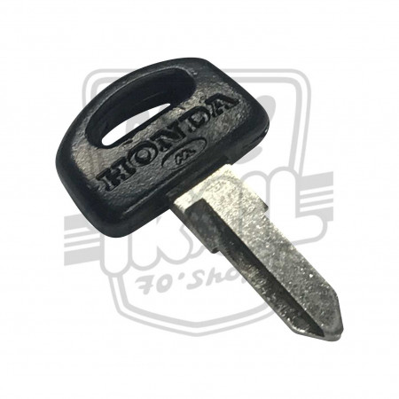 CLÉ CONTACT HONDA DAX ST70 DB01 12V